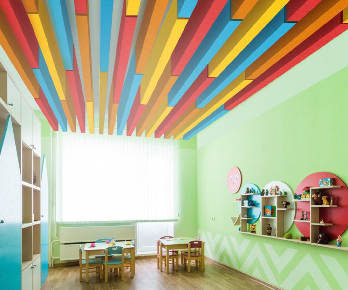 15 steps to reduce classroom noise and enhance learning – Presentation ...