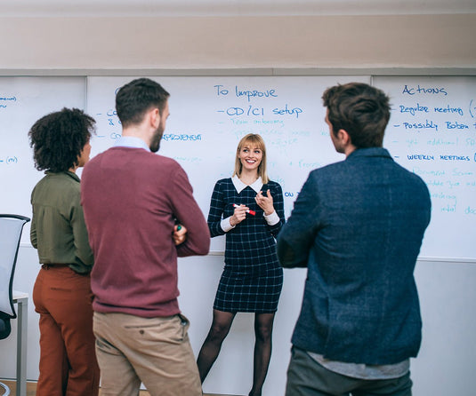 15 Steps To Reduce Classroom Noise And Enhance Learning Presentation Spaces