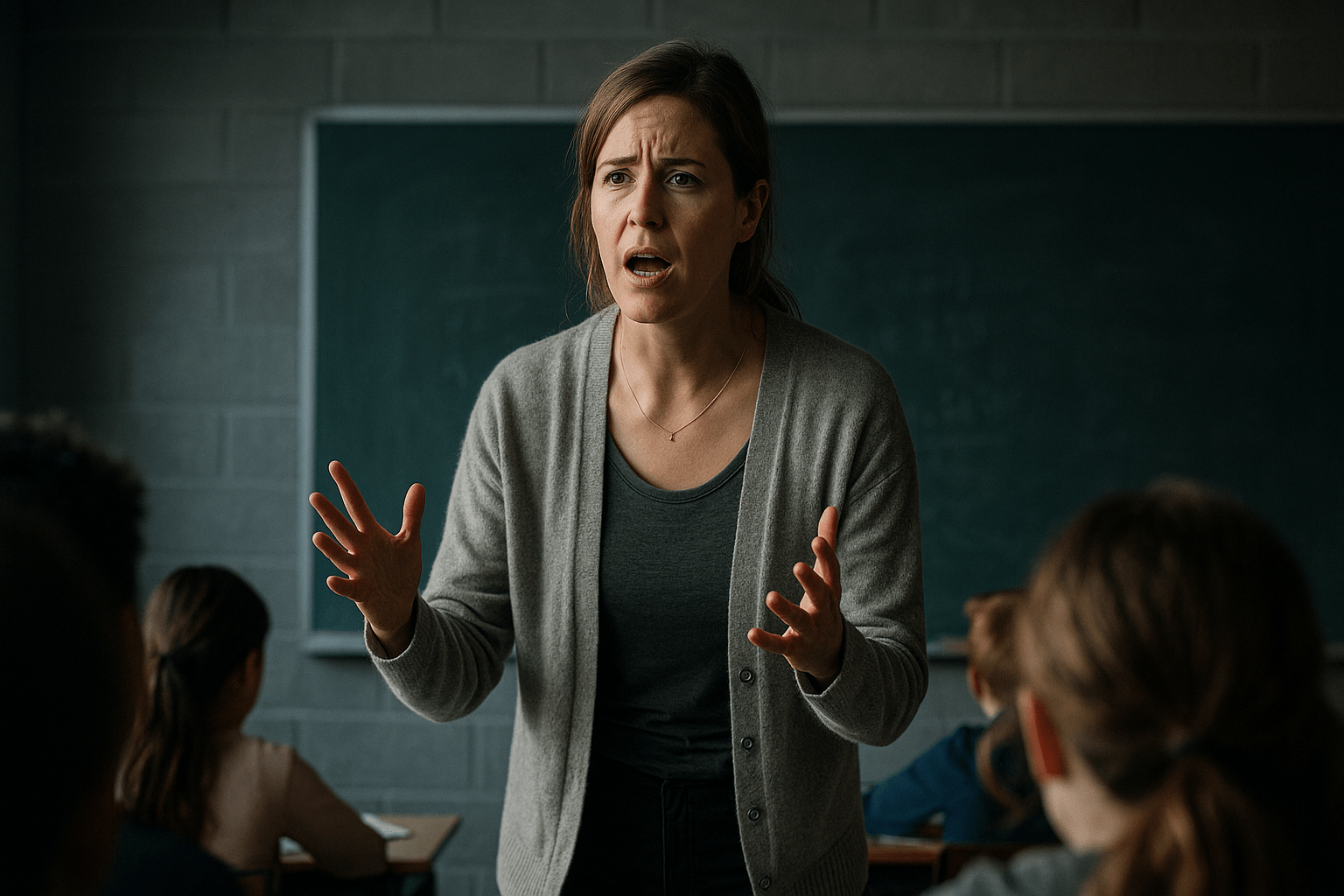 Understanding Acoustic Panels in Schools: Reduce Noise and Improve Lea ...