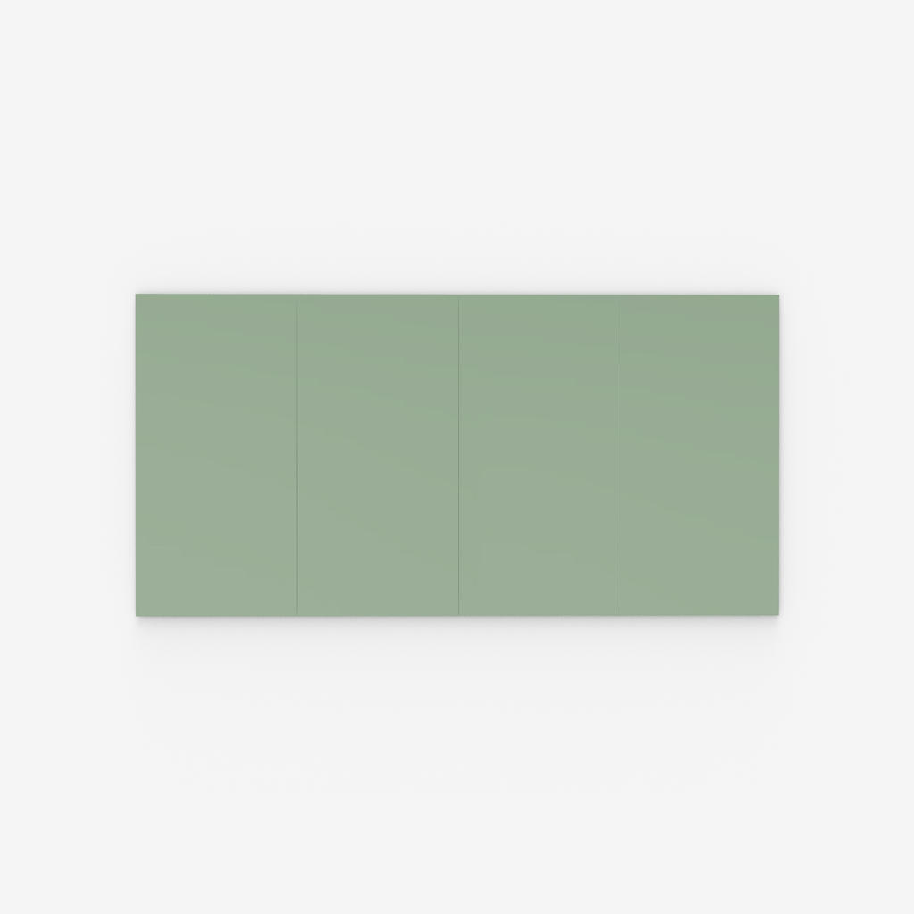 Lintex Mood Wall – Presentation Spaces
